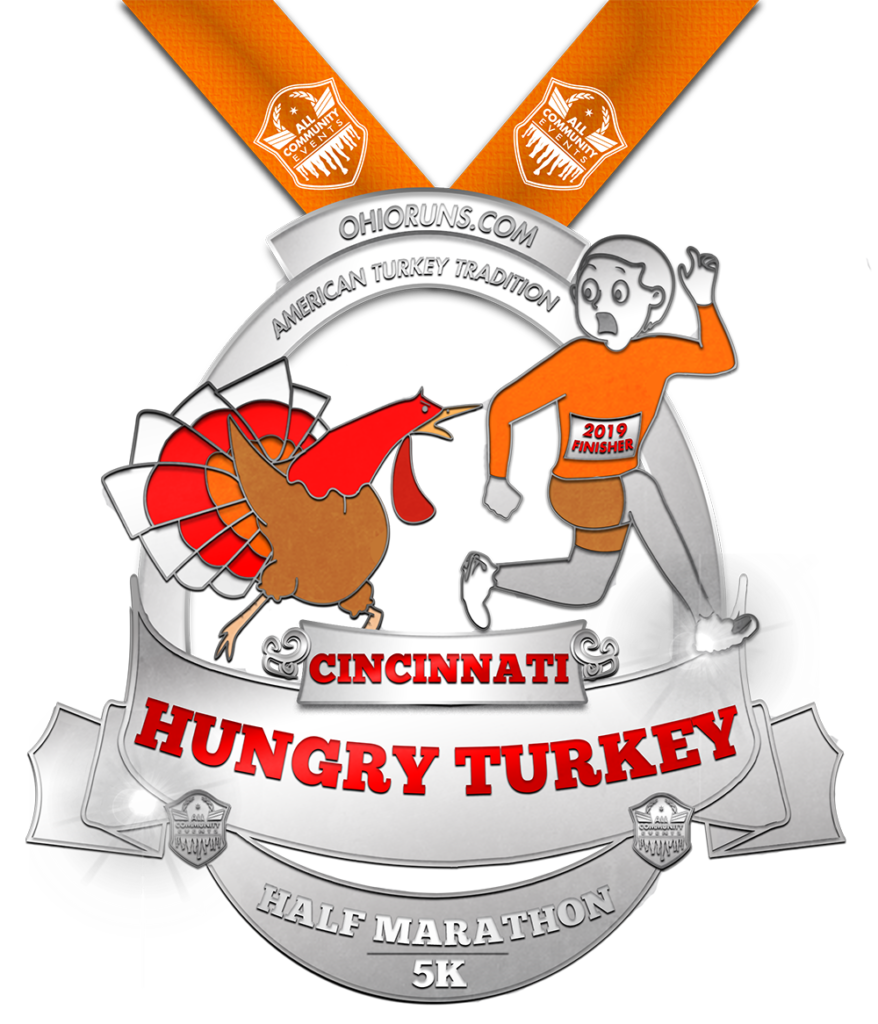 Dayton Turkey Trot | Ohio Events
