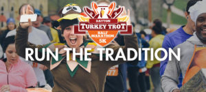 Dayton Turkey Trot - Ohio Events
