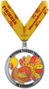 Madison Turkey Trot - Wisconsin Events